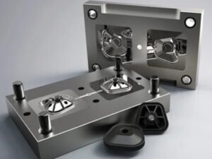 Everything You Need to Know About Core Pull Injection Molding