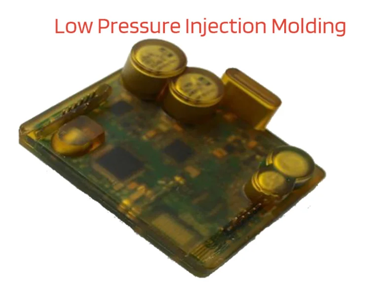 Injection Molding Archives - Zhongde