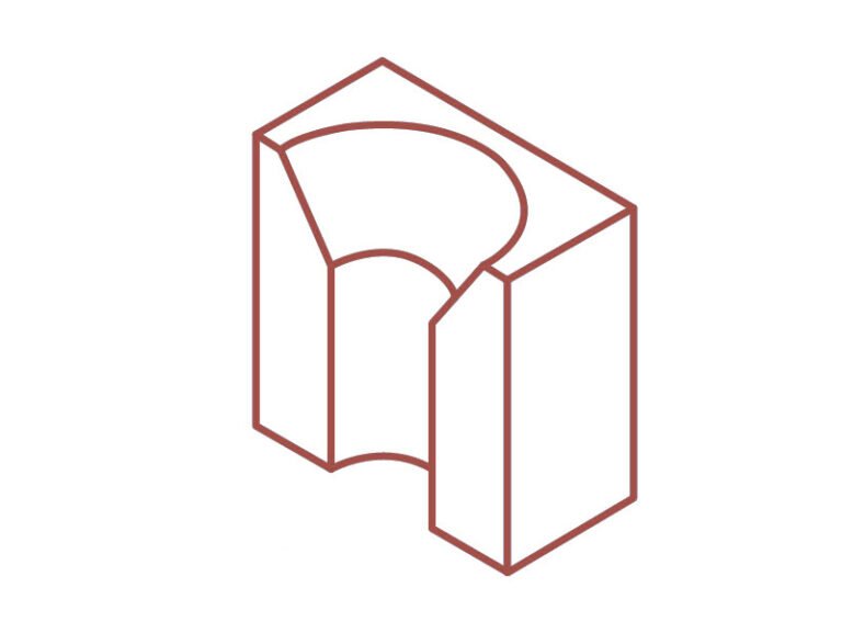 Injection Molding Holes in Plastic Parts Design
