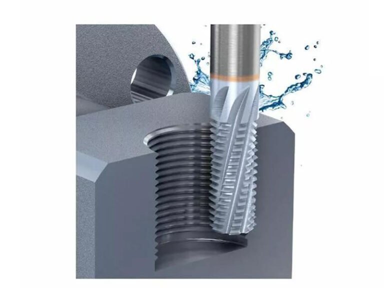 Tapped Hole vs Threaded Hole: Key Differences Explained