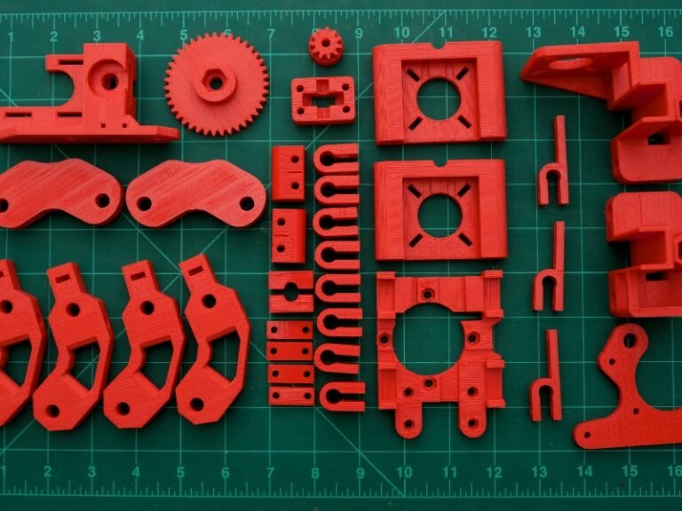 3D ABS Printing Guide: Everything You Need to Know