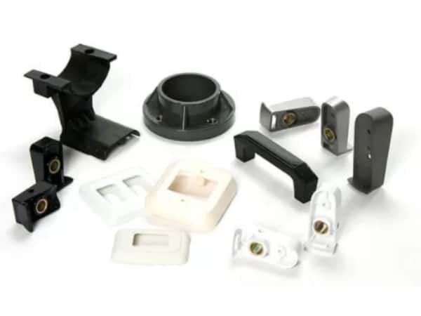 Injection Molding Polystyrene - Zhongde