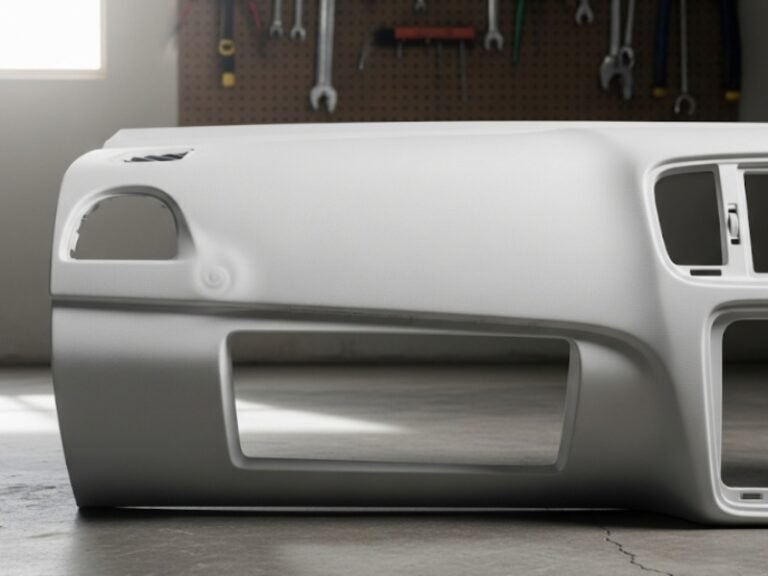 How to Prevent Gate Blush in Injection Molding?