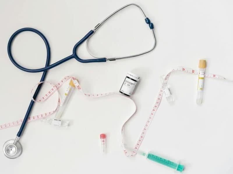 A Complete Guide to Medical Molding