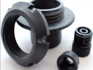 Guide for Plastic Molded Thread Design ｜Zhongde