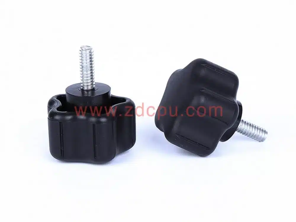 Threaded Insert with TPE - Zhongde