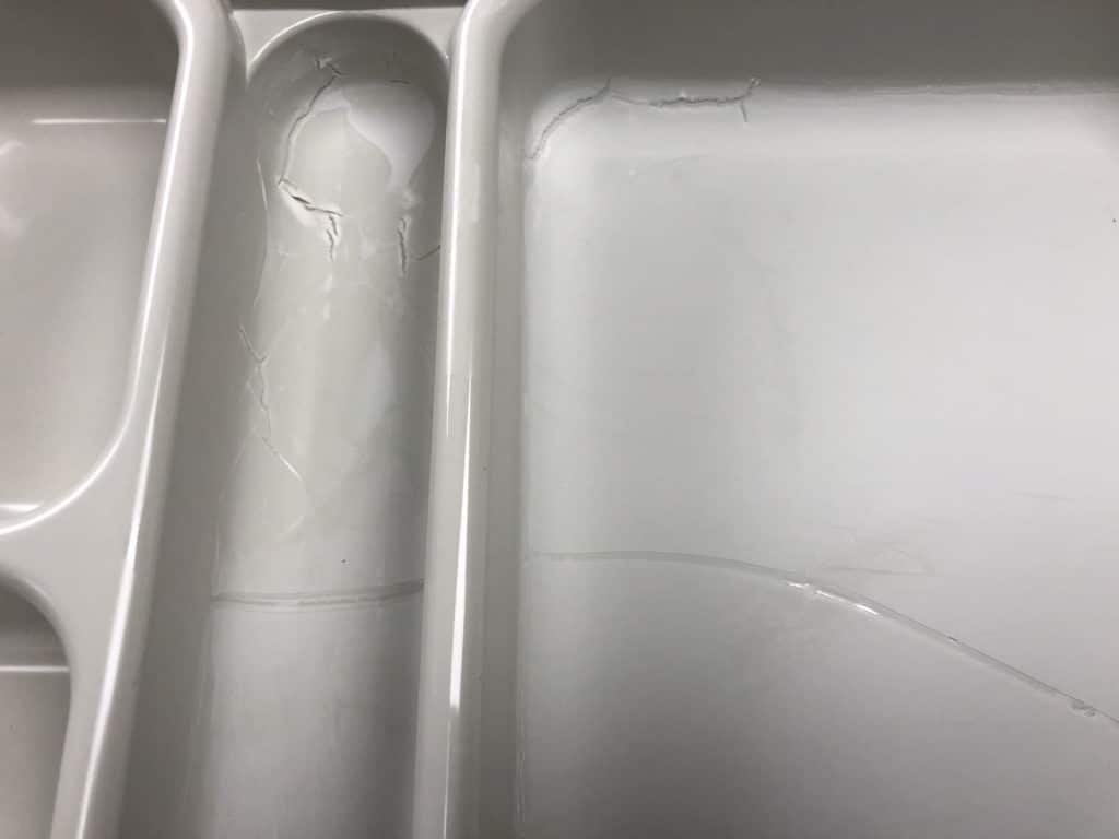 Why Do Plastic Parts Crack During Injection Molding and Assembly? ｜Zhongde