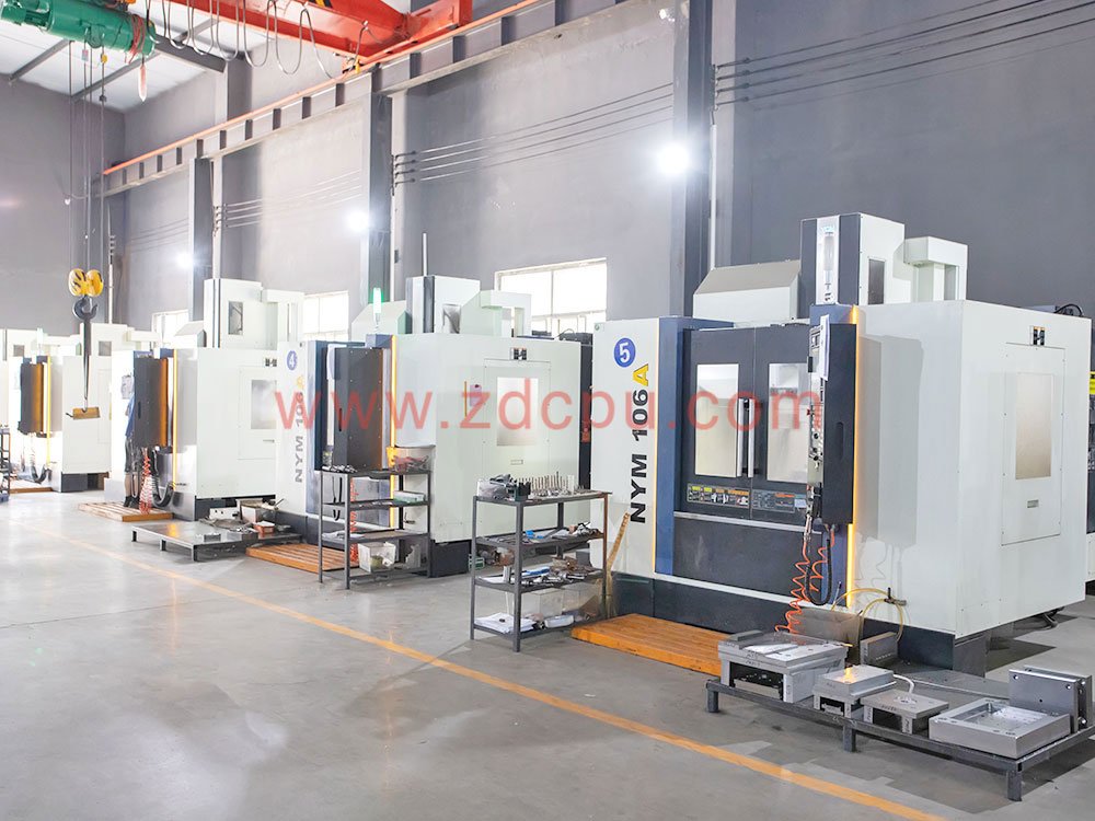 Understanding Precision Injection Molding: A Comprehensive Guide ｜Zhongde