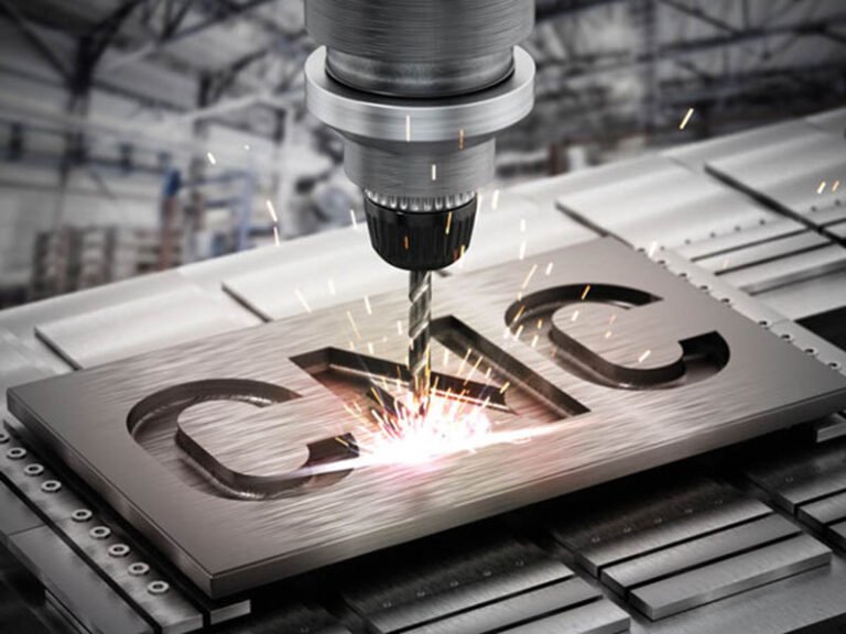 A Complete Guide to Metal CNC Machining ｜Zhongde
